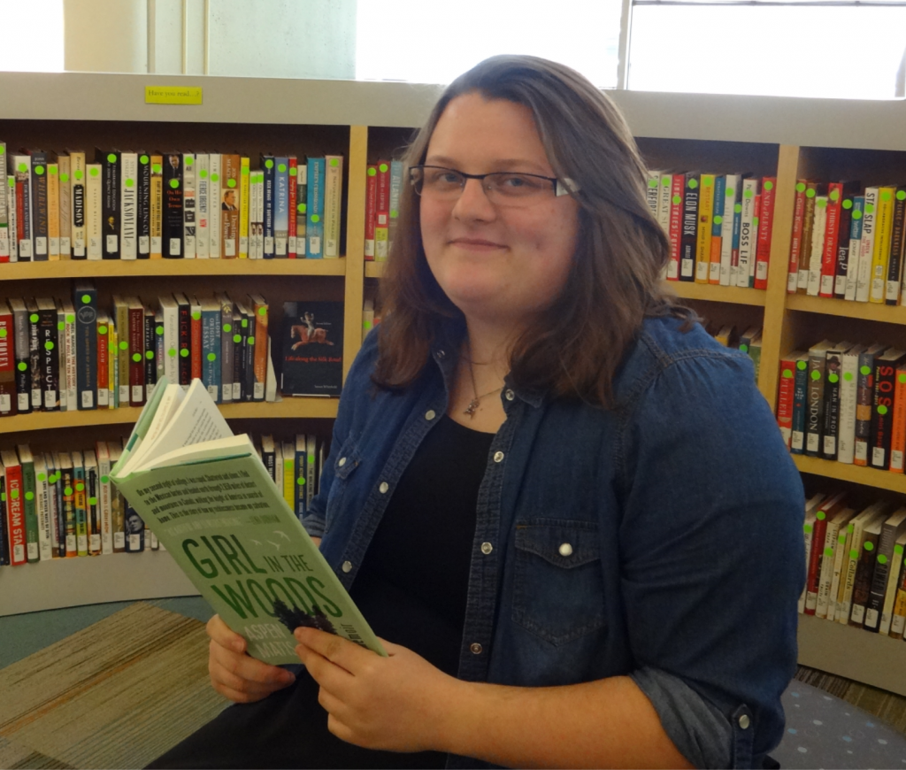 Hunter Library Honors Graduating Student Workers – Hunter's Clarion ...